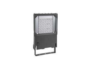 Gemini Pro, Compact LED floodlight
