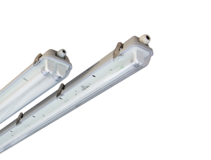 Ledlife, plafoniera stagna