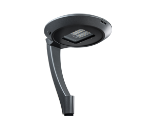 Eclipse, Direct light pole lighting fitting